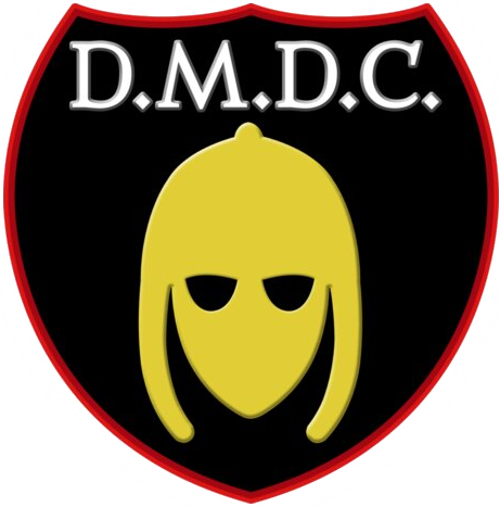 DMDC Home